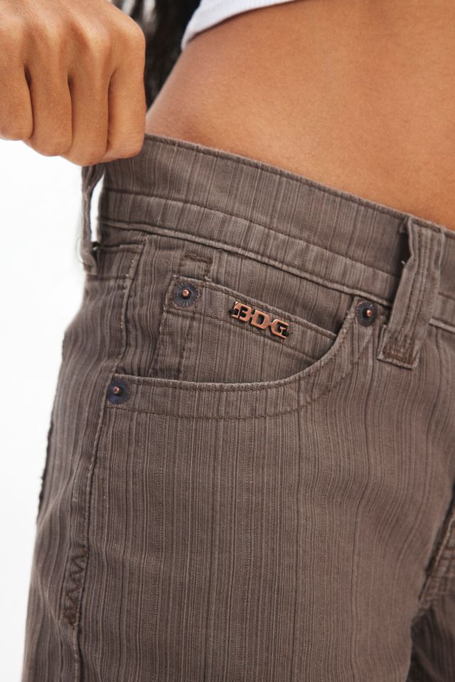 BDG Kayla Low Rise Jean | Urban Outfitters