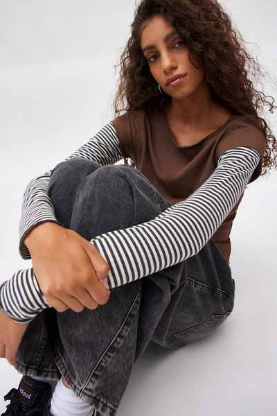 BDG | Denim + Elevated Basics | Urban Outfitters