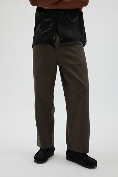 THRILLS Honour Big Slacker Pant | Urban Outfitters