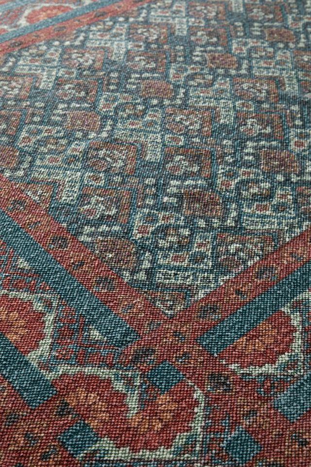 Talia Brushed Rug | Urban Outfitters Canada