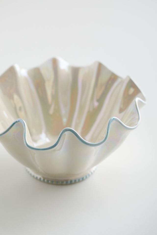 Shell Serving Bowl | Urban Outfitters