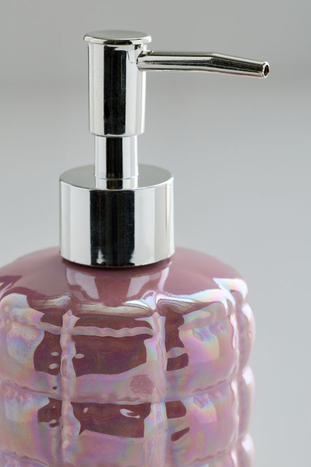 Marshmallow Puff Soap Dispenser | Urban Outfitters