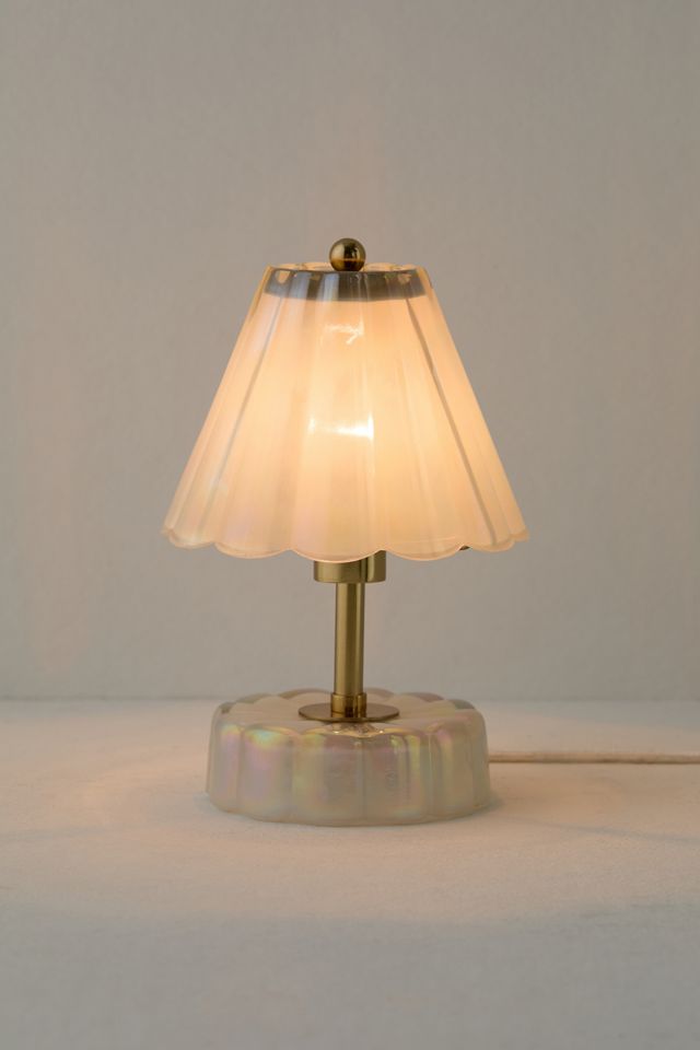 Grace Table Lamp | Urban Outfitters