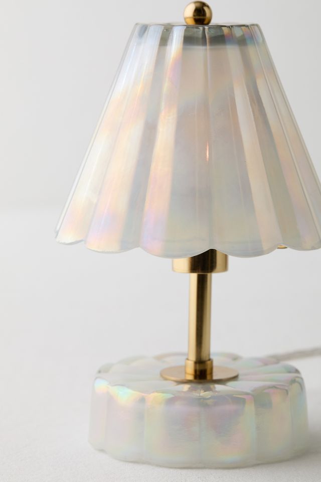 Grace Table Lamp | Urban Outfitters