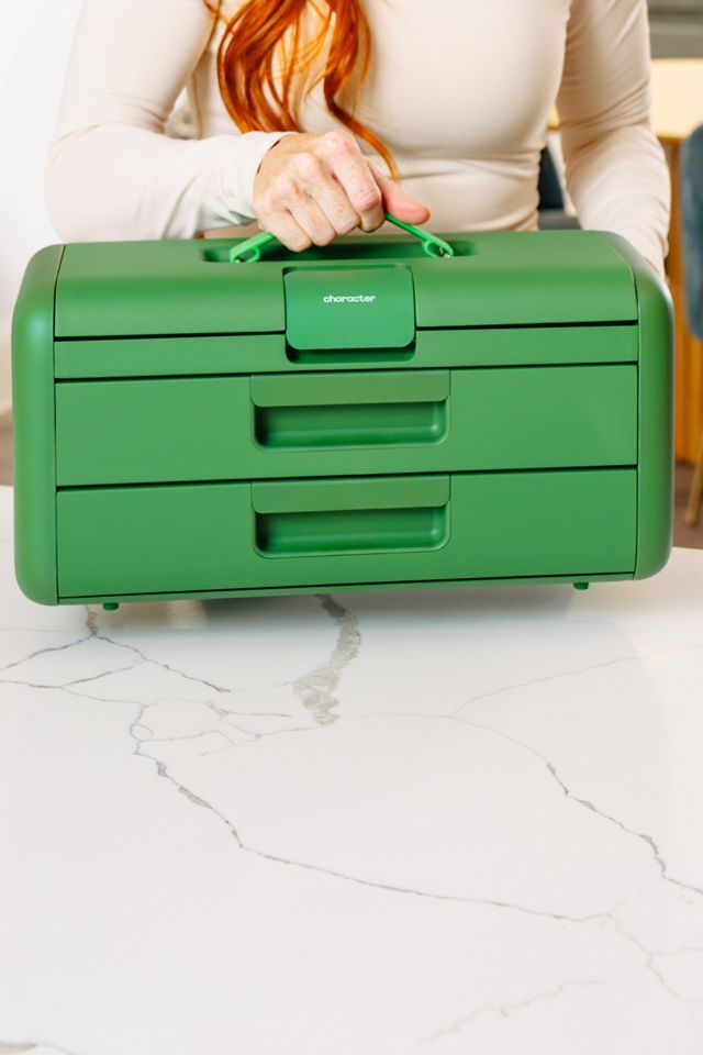Character Toolbox & 13-Tool Set | Urban Outfitters