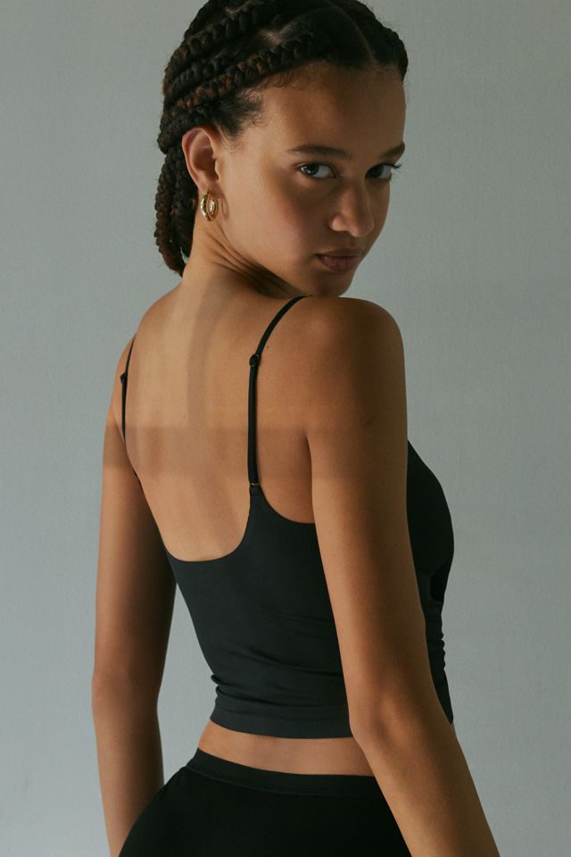Out From Under Ribbed Base Layer Cami | Urban Outfitters