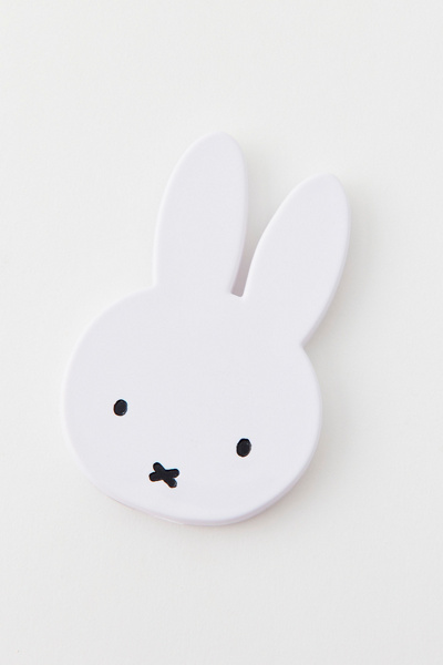 Miffy Compact Mirror & Comb Set | Urban Outfitters Canada