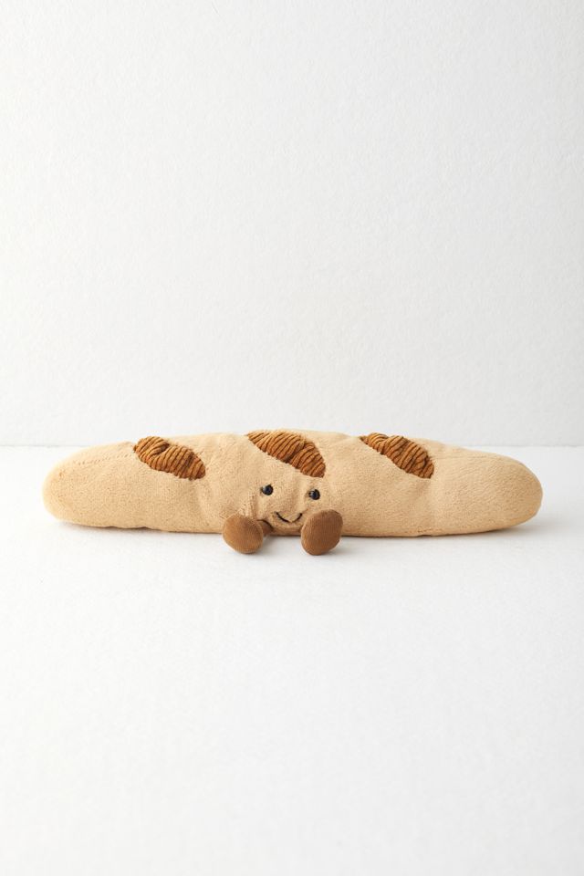 Jellycat Amuseables Bread Plushie | Urban Outfitters Canada