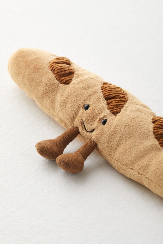 Jellycat Amuseables Bread Plushie | Urban Outfitters Canada