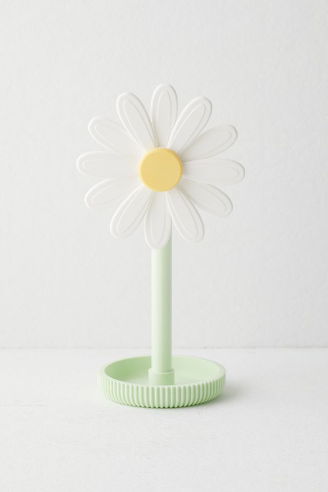Hello Oregano Daisy Headphone Stand | Urban Outfitters Hello Oregano Daisy Headphone Stand | Urban Outfitters