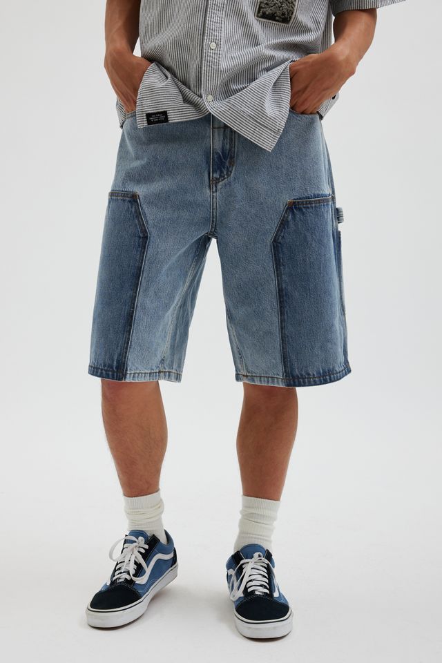 THRILLS Big Slacker Carpenter Jorts | Urban Outfitters