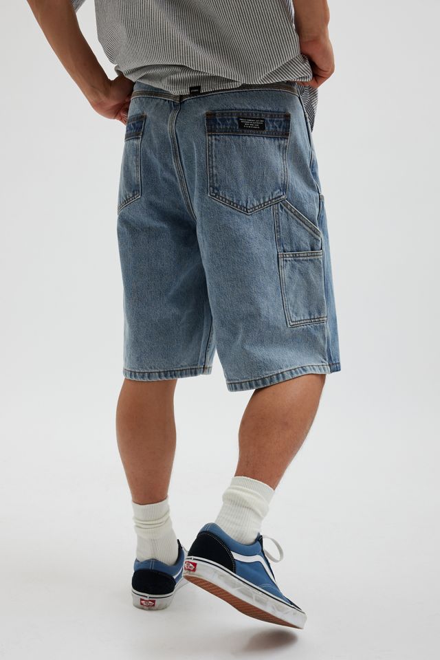 THRILLS Big Slacker Carpenter Jorts | Urban Outfitters