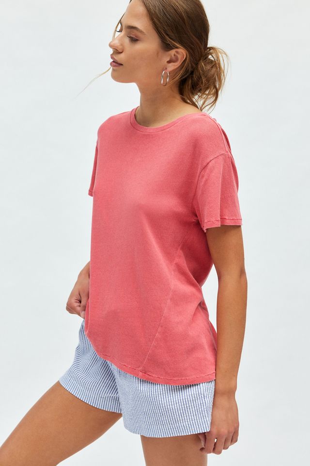BDG Oversized Tee | Urban Outfitters