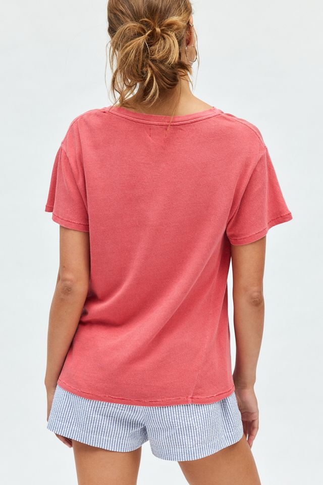 BDG Oversized Tee | Urban Outfitters