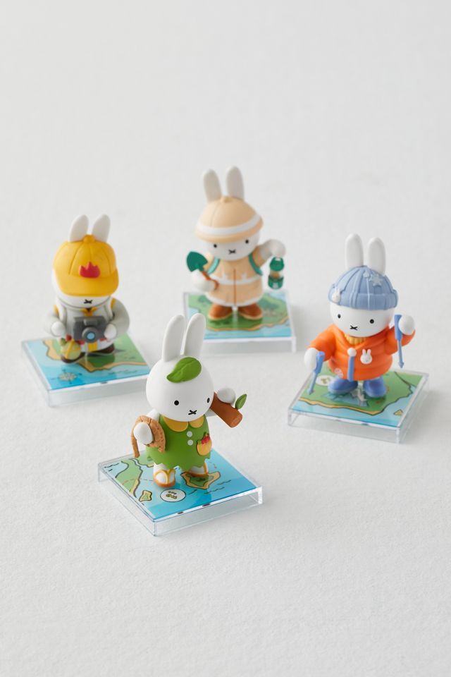 Miffy Adventure Blind Box Figure | Urban Outfitters