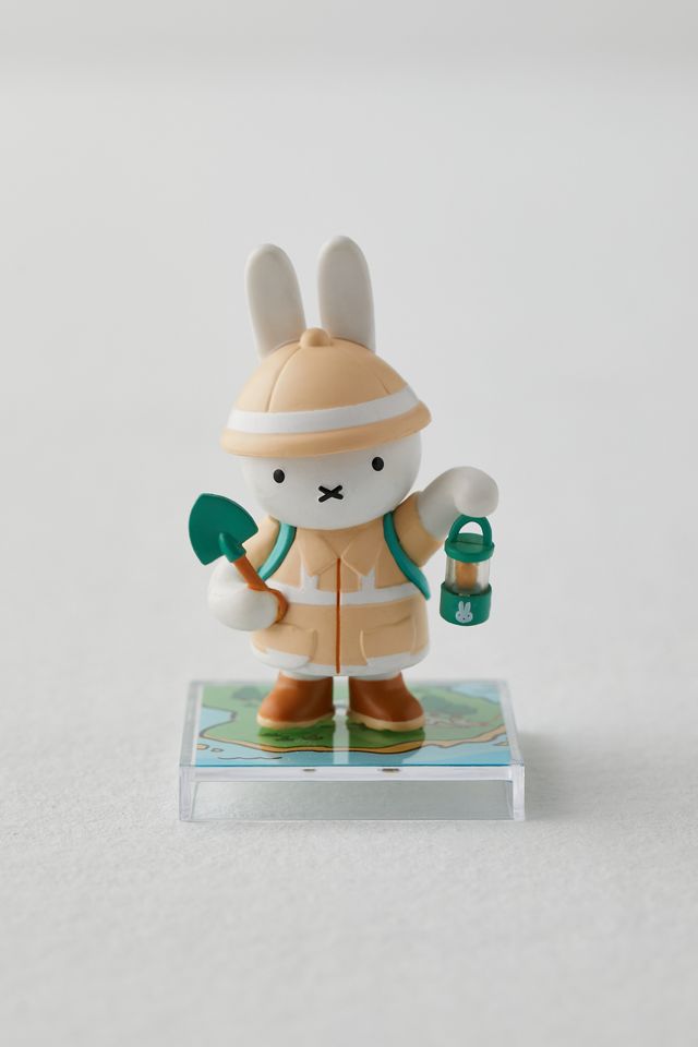 Miffy Adventure Blind Box Figure | Urban Outfitters
