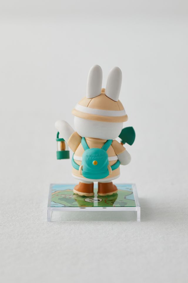 Miffy Adventure Blind Box Figure | Urban Outfitters