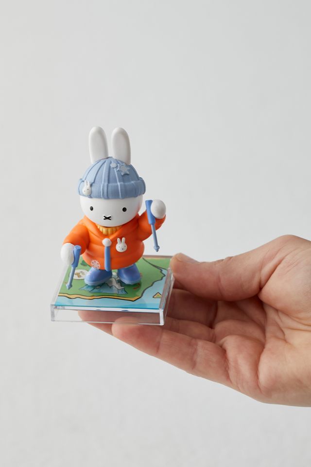 Miffy Adventure Blind Box Figure | Urban Outfitters