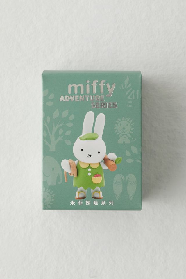 Miffy Adventure Blind Box Figure | Urban Outfitters