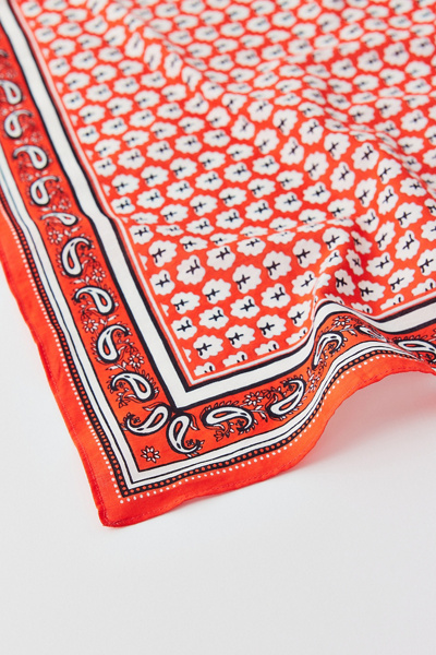 Boho Paisley Bandana | Urban Outfitters Canada