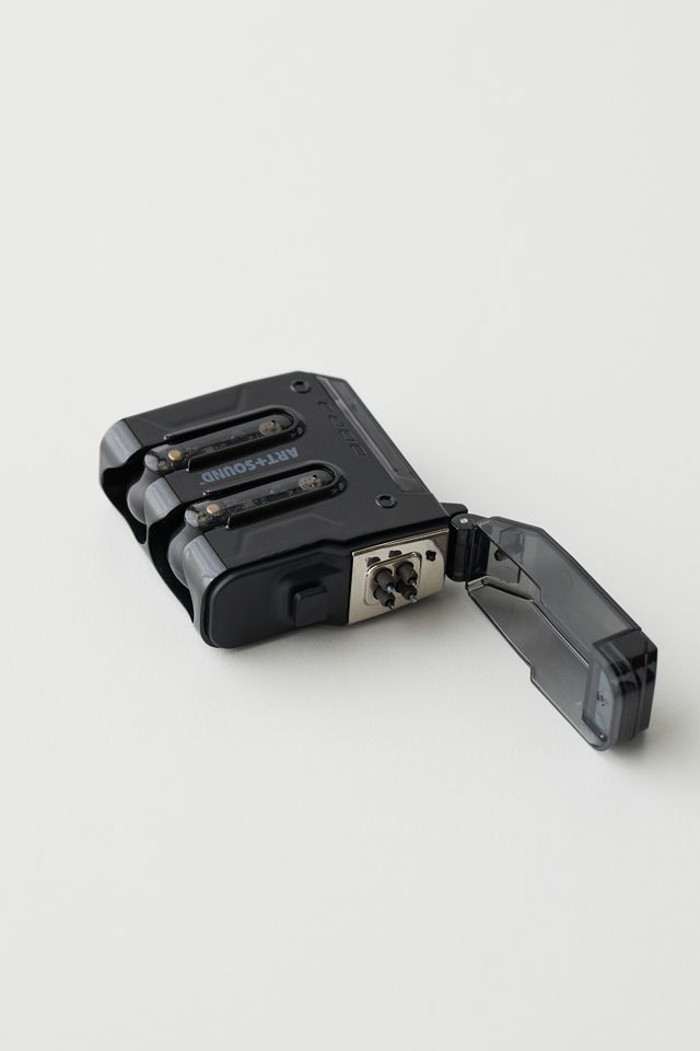 ART+SOUND True Wireless Earbuds & Electric Lighter | Urban Outfitters