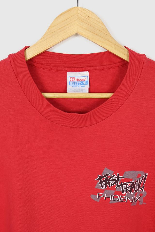 Vintage Phoenix Fast Track Speedway Tee | Urban Outfitters