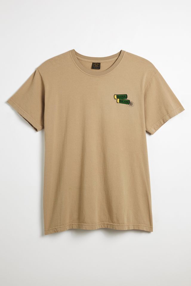 Dark Seas Wood Duck Graphic Tee | Urban Outfitters Canada
