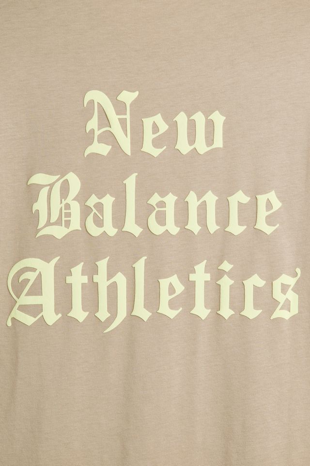 New Balance Puff Graphic Tee | Urban Outfitters