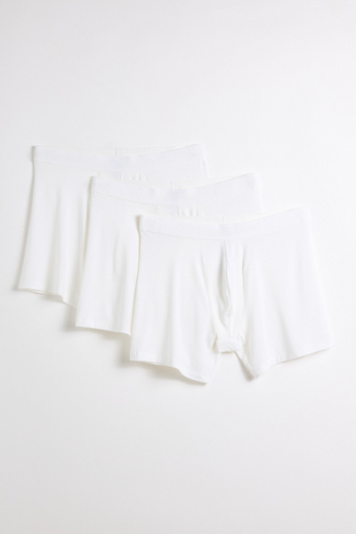 Standard Cloth Active Boxer Brief 3-Pack | Urban Outfitters