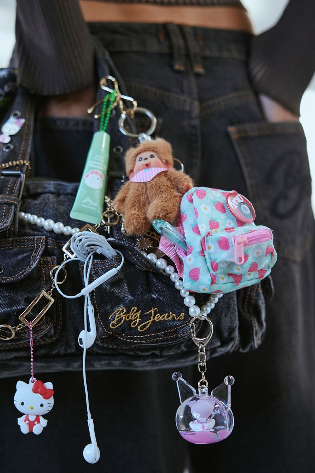 Mini Backpack Stationery Set | Urban Outfitters