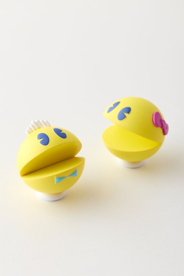 Sanrio Hello Kitty & Friends X Pac-Man Blind Box Figure | Urban Outfitters Sanrio Hello Kitty & Friends X Pac-Man Blind Box Figure | Urban Outfitters