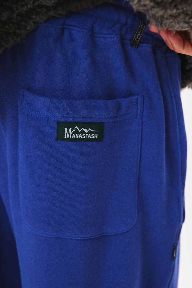Manastash Cascade Hemp Pant | Urban Outfitters