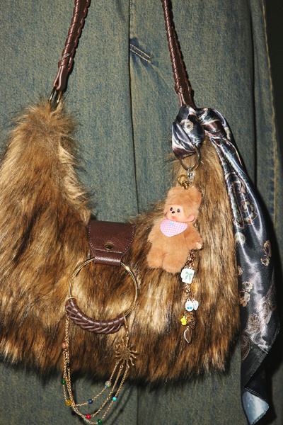 Keychains + Bag Charms | Urban Outfitters