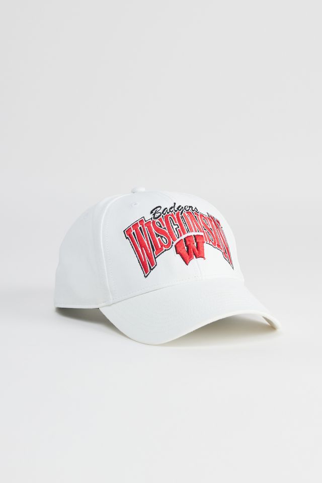 '47 Wisconsin Badgers Baseball Hat | Urban Outfitters