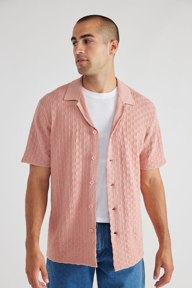 Kuwalla Tee Yacht Shirt | Urban Outfitters