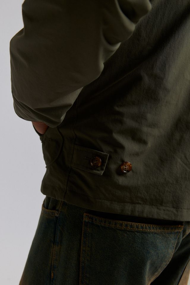 Schott Reversible Mack Jacket | Urban Outfitters