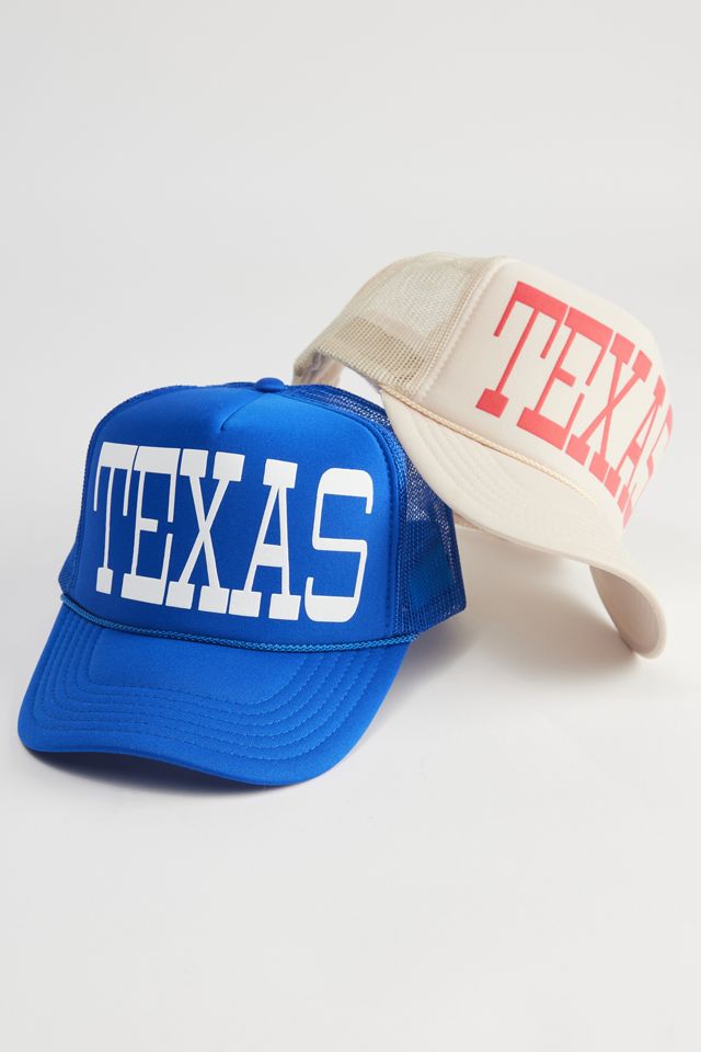 Texas Trucker Hat | Urban Outfitters