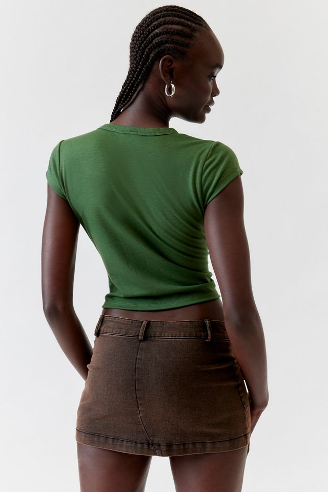 DAY St. Tropez Baby Tee | Urban Outfitters