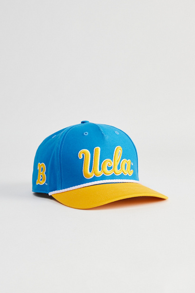 ’47 Brand UCLA Bruins Snapback Hat | Urban Outfitters
