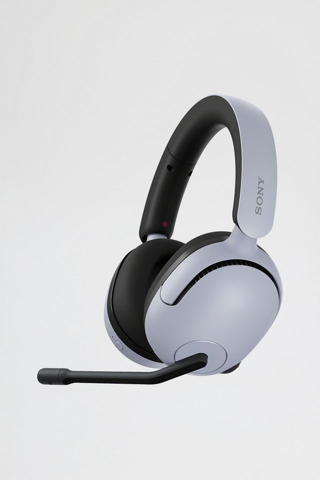 Sony INZONE H5 Wired + Wireless Gaming Headset | Urban Outfitters