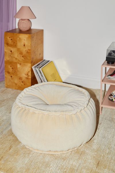 Urban outfitters ottoman store