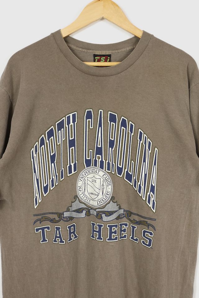 Vintage North Carolina Tar Heels Tee | Urban Outfitters