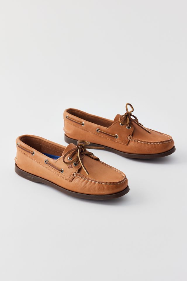 Sperry Authentic Original Boat Shoe | Urban Outfitters Sperry Authentic Original Boat Shoe | Urban Outfitters