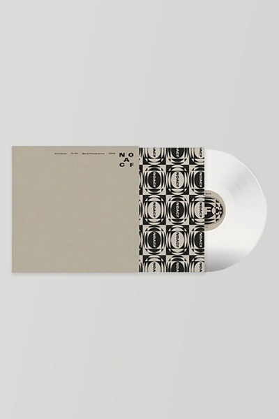 The 1975 - Notes On A Conditional Form (Limited Edition Clear Vinyl) LP ...