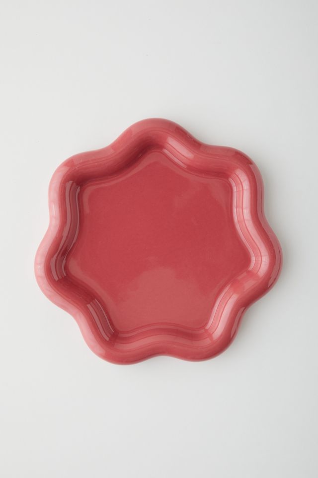 Chunky Snack Plate | Urban Outfitters