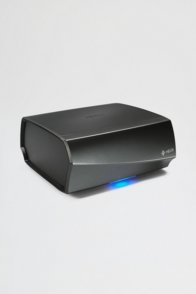 Denon HEOS Link HS2 Wireless Pre-Amplifier For Multi-Room Audio | Urban ...