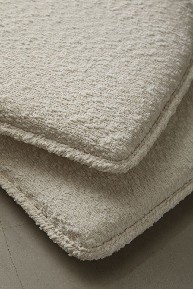 Boucle Chair Cushion - Set Of 2 | Urban Outfitters
