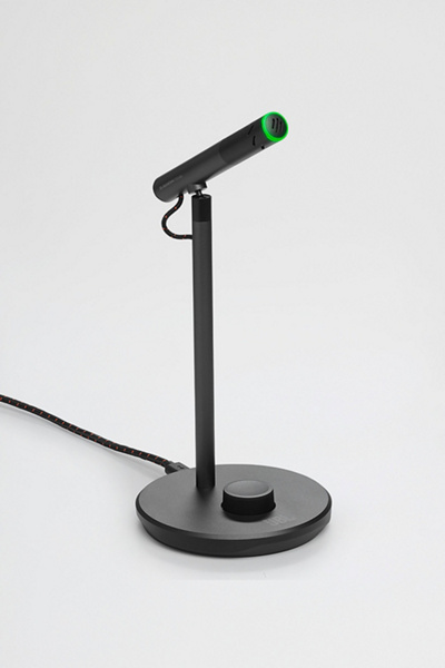 JBL Quantum Stream Talk USB Recording + Gaming Microphone | Urban ...