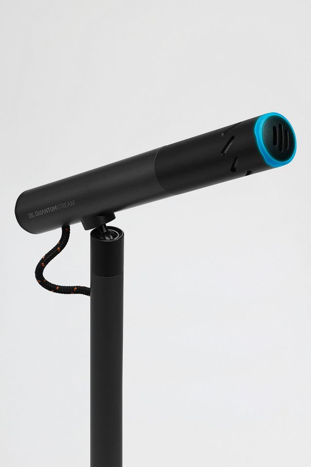 JBL Quantum Stream Talk USB Recording + Gaming Microphone | Urban ...