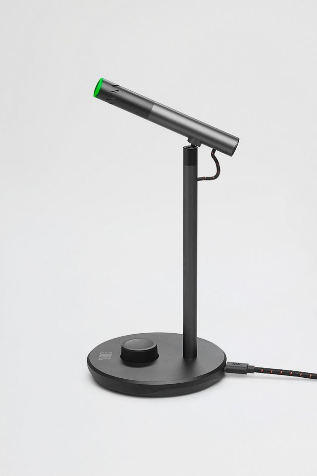 JBL Quantum Stream Talk USB Recording + Gaming Microphone | Urban ...